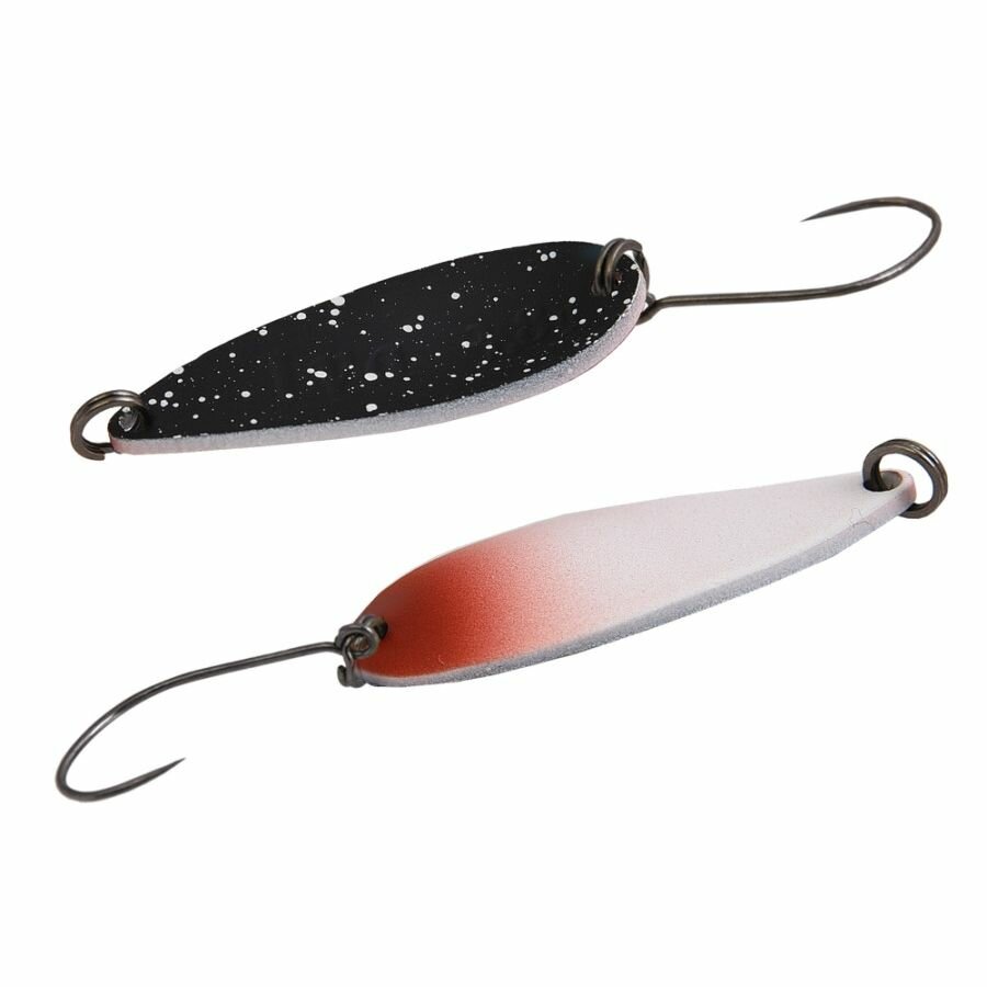 Блесна колеблющаяся LureMax Iva 34мм 3,8гр. 142