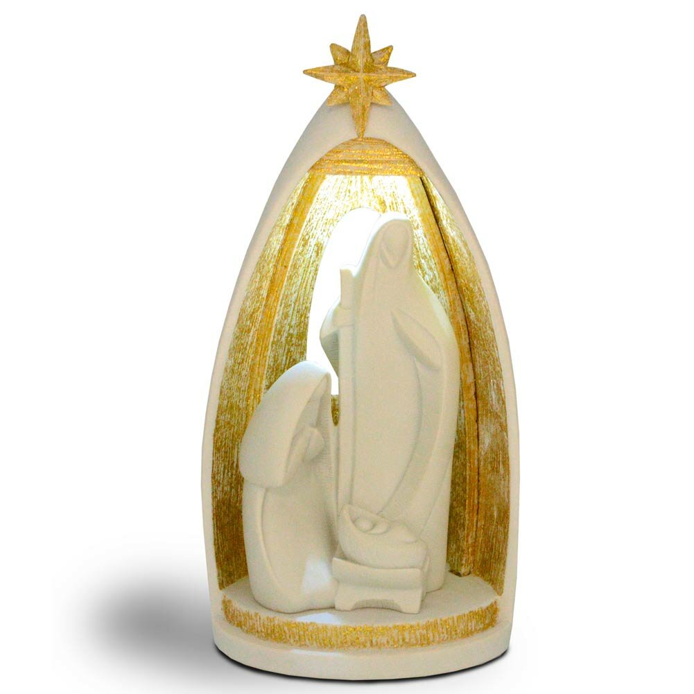 Статуэтка большая Nadal 736928/02 Мистерия 28