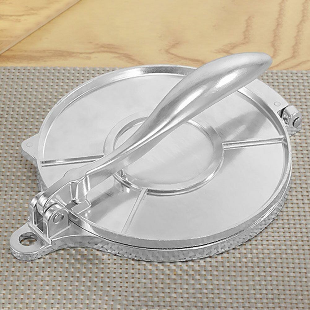 Пресс для тортильи для приготовления домашних блинчиков