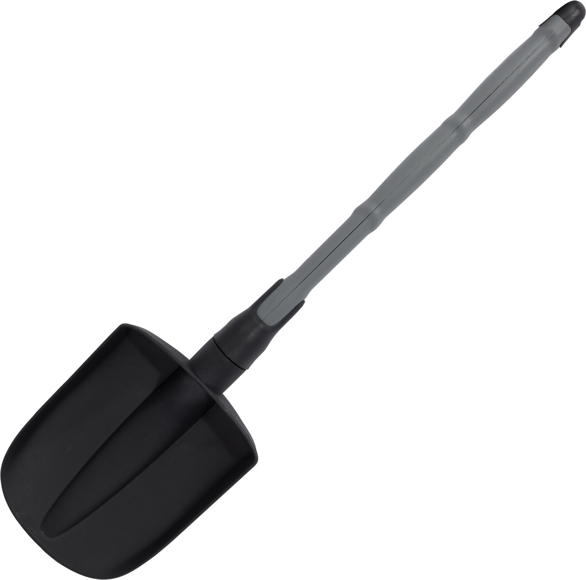 Лопатка универсальная укороченная Аль-Пласт АП 806, материал: стеклонаполненный полиамид