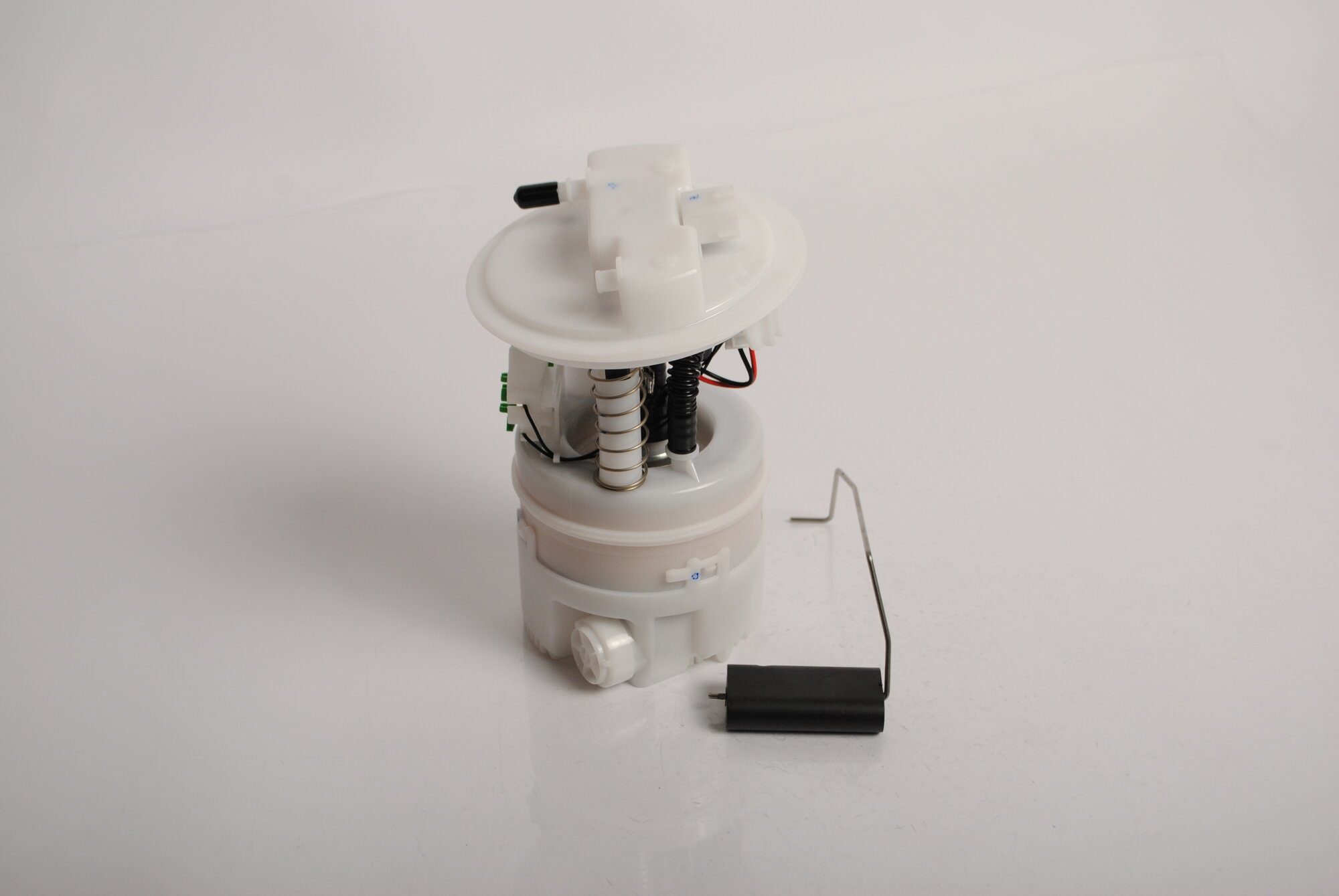 Насос топливный электрический 172022047R Powertec RENAULT