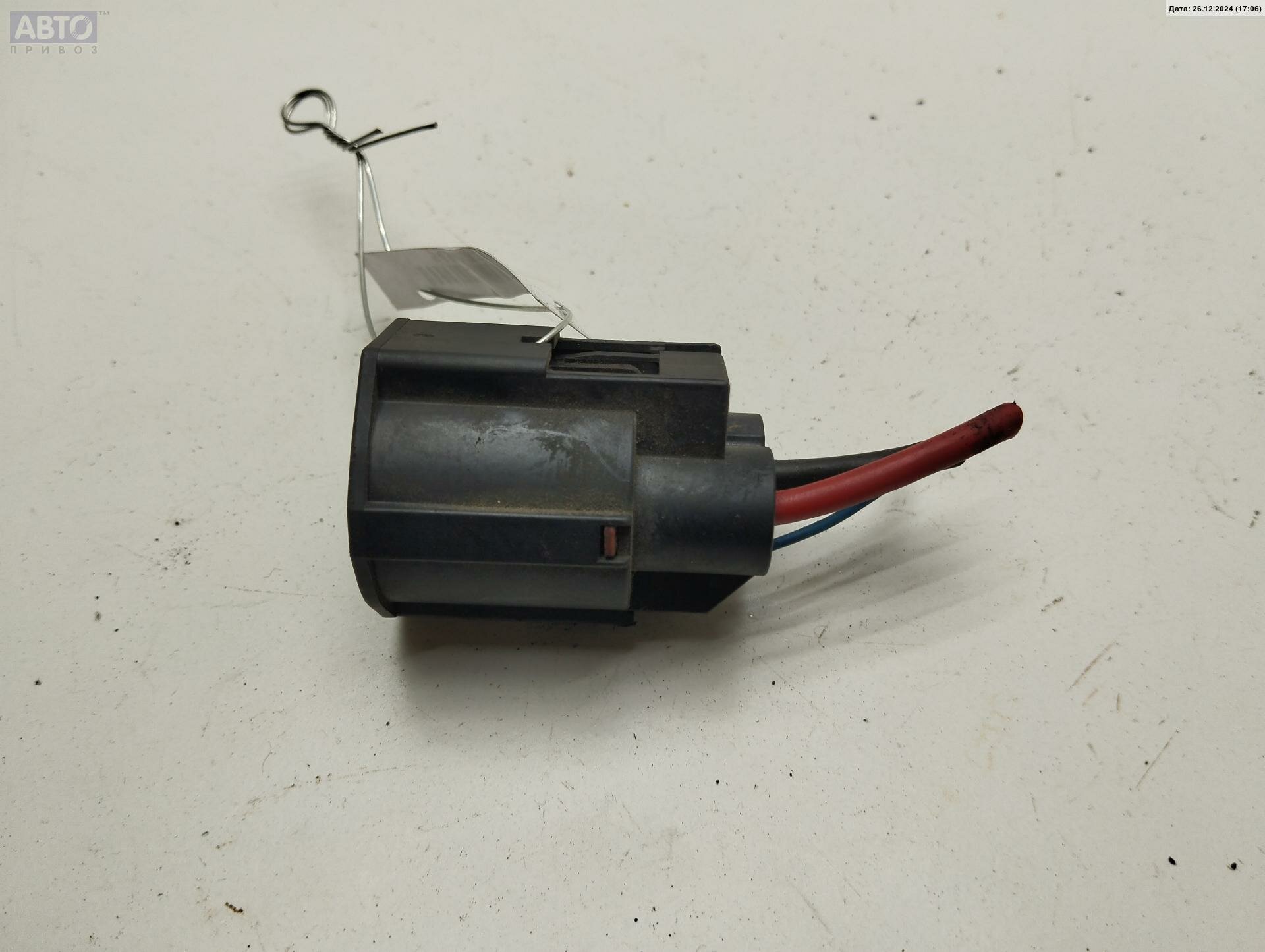 Разъем (фишка) проводки Ford Focus 2 (2004-2010)