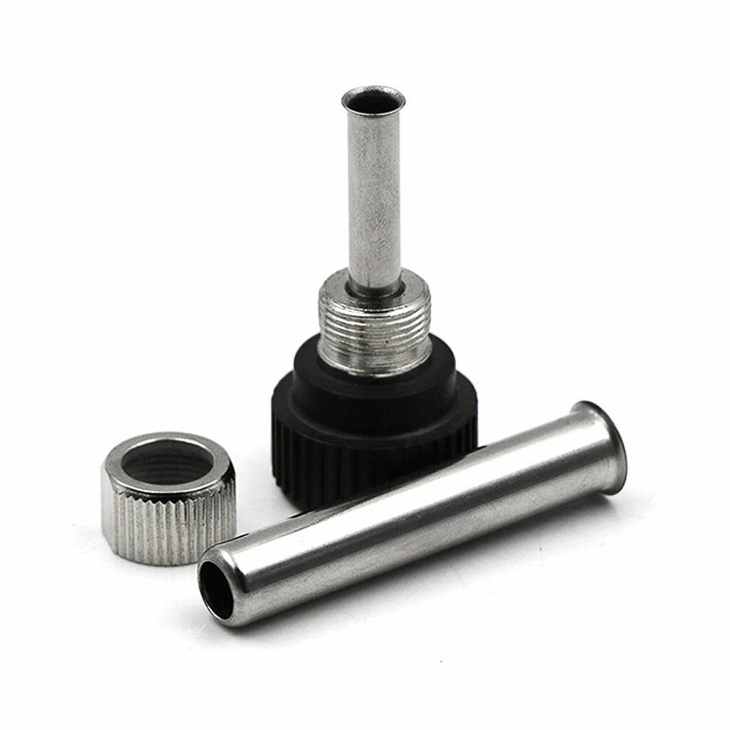 Втулка наконечника паяльника