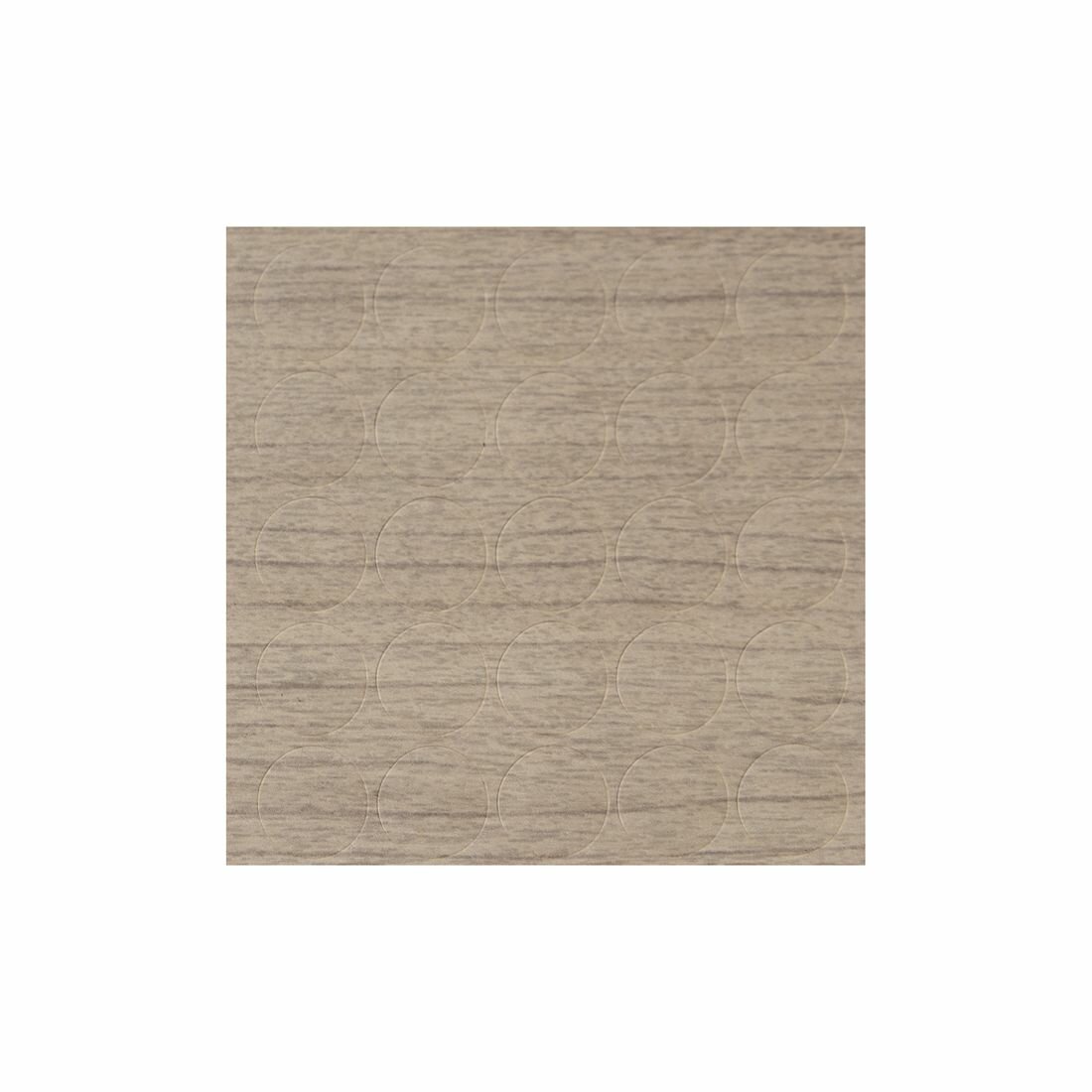 Заглушка самоприлипающая эксцентрика, -20315- акация (1л=25шт)