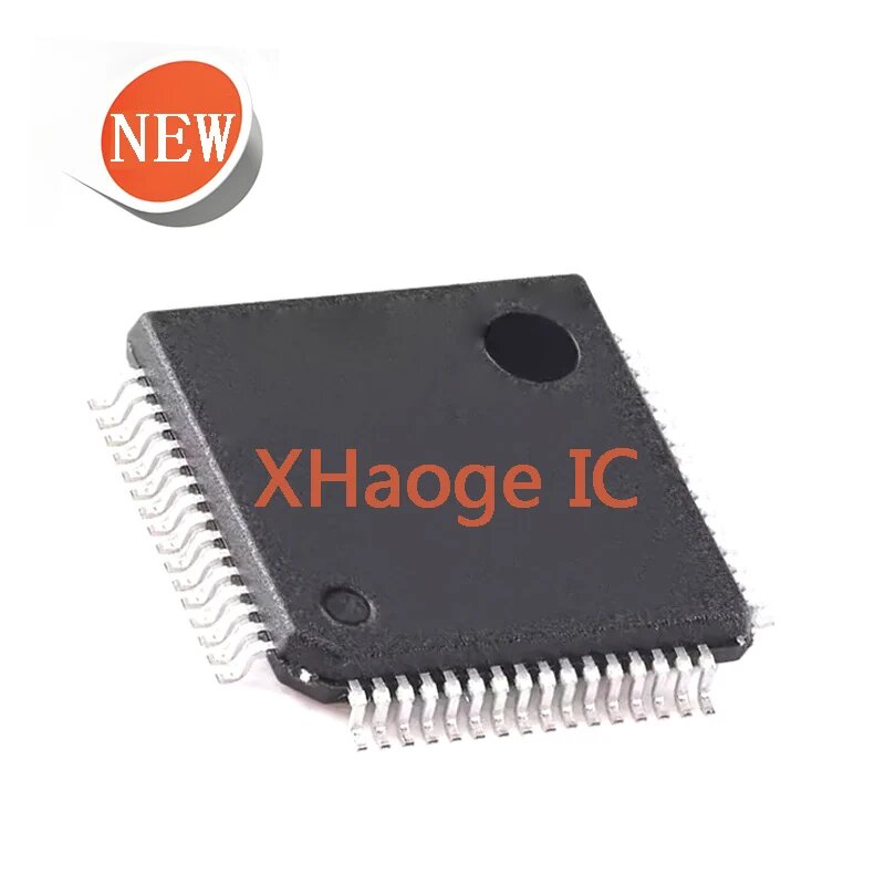 STM32F722RET6 микроконтроллер