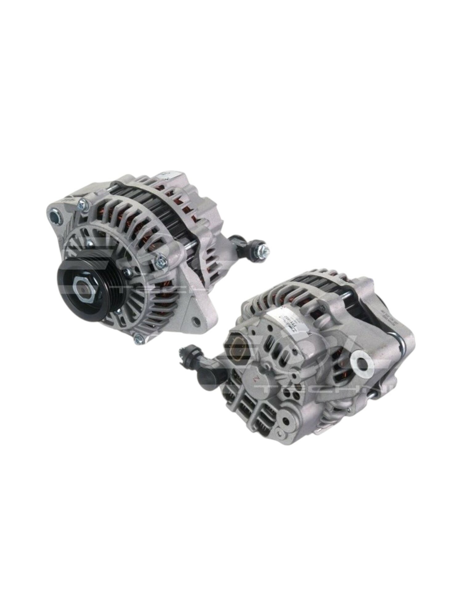 Генератор Сузуки Балено 1.8, Сузуки Гранд Витара 2.0 (TT11952)