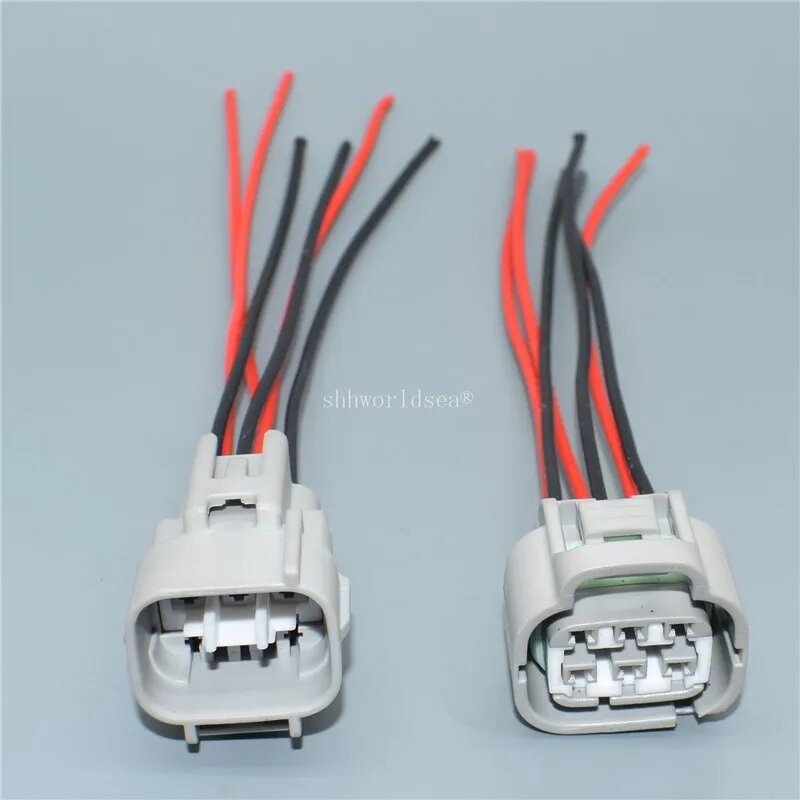 6-контактный разъем Toyota Lexus 7282-7064-40