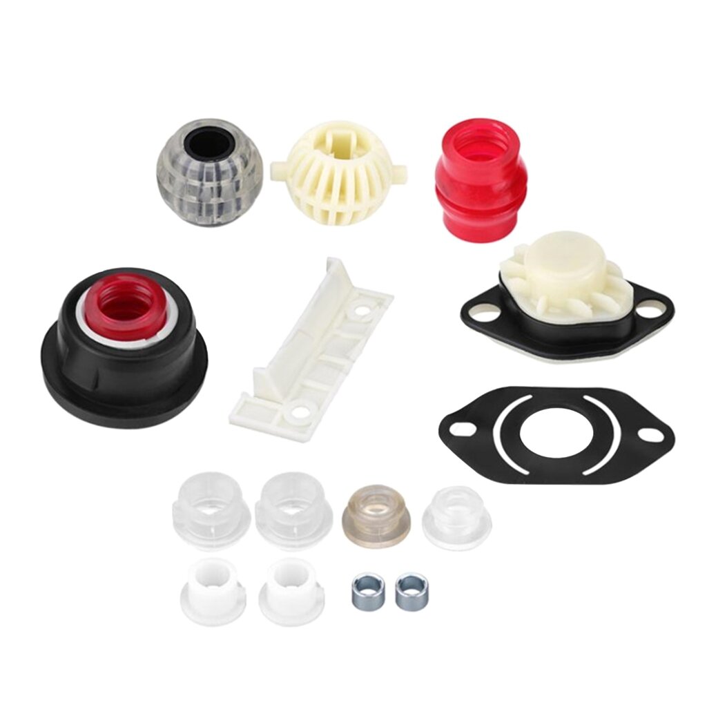 191798116A Ремкомплект Рычага Переключения передач, Модель Механической Коробки Передач, Ремкомплект Рычага переключения передач для Seat Toleto Golf