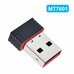 MT7601 Мини USB WiFi адаптер, Цвет: MT7601
