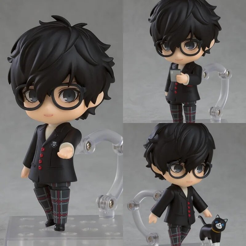 NENDOROID #2435 R5R Hero School Uniform Ver Фигурка