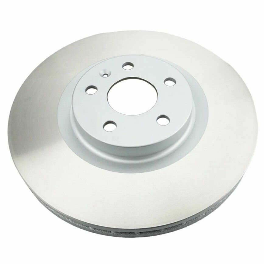 Диск тормозной передний Geely Tugella, FY-11 (4048055000)