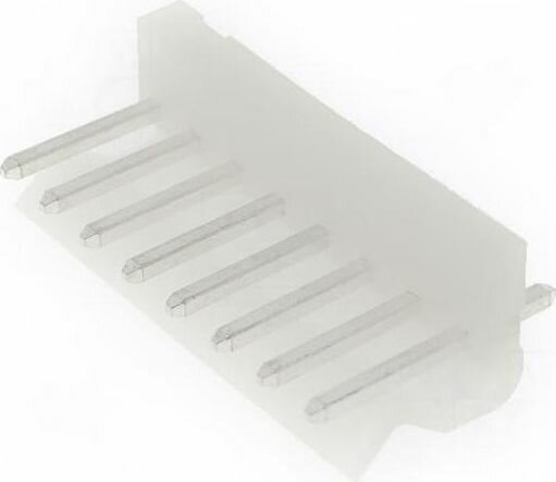 Разъем MOLEX 0009652088 Гнездо провод-плата "папа" KK 396, SPOX 3,96мм PIN 8 TНТ 1 шт