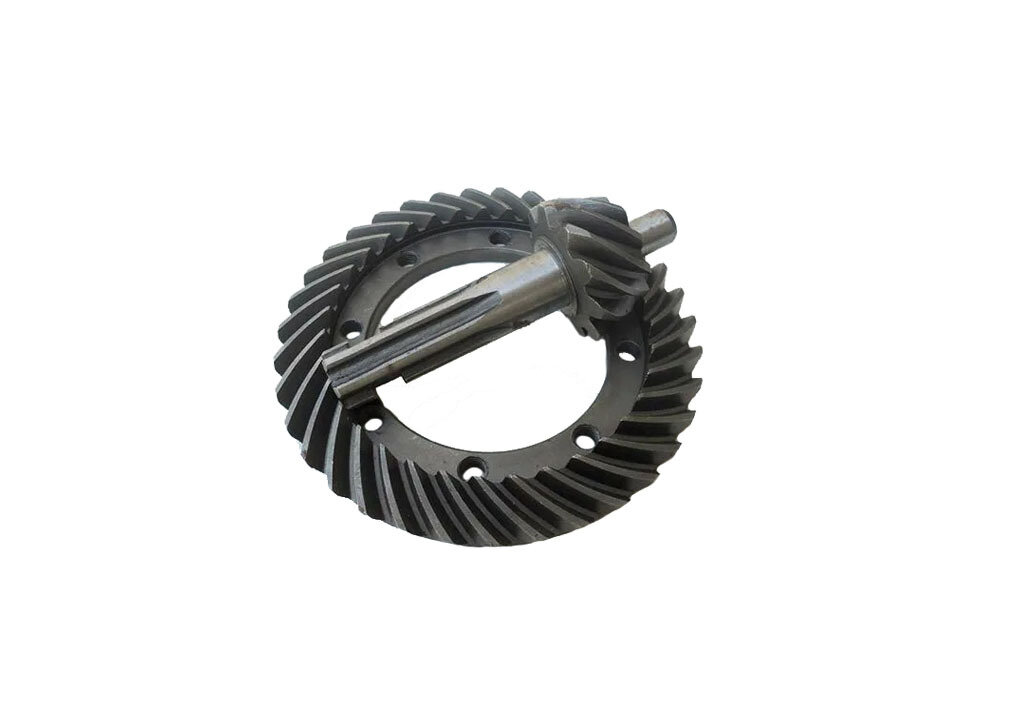 Планетарка ускоренная (9 зубов) для мотоцикла Урал