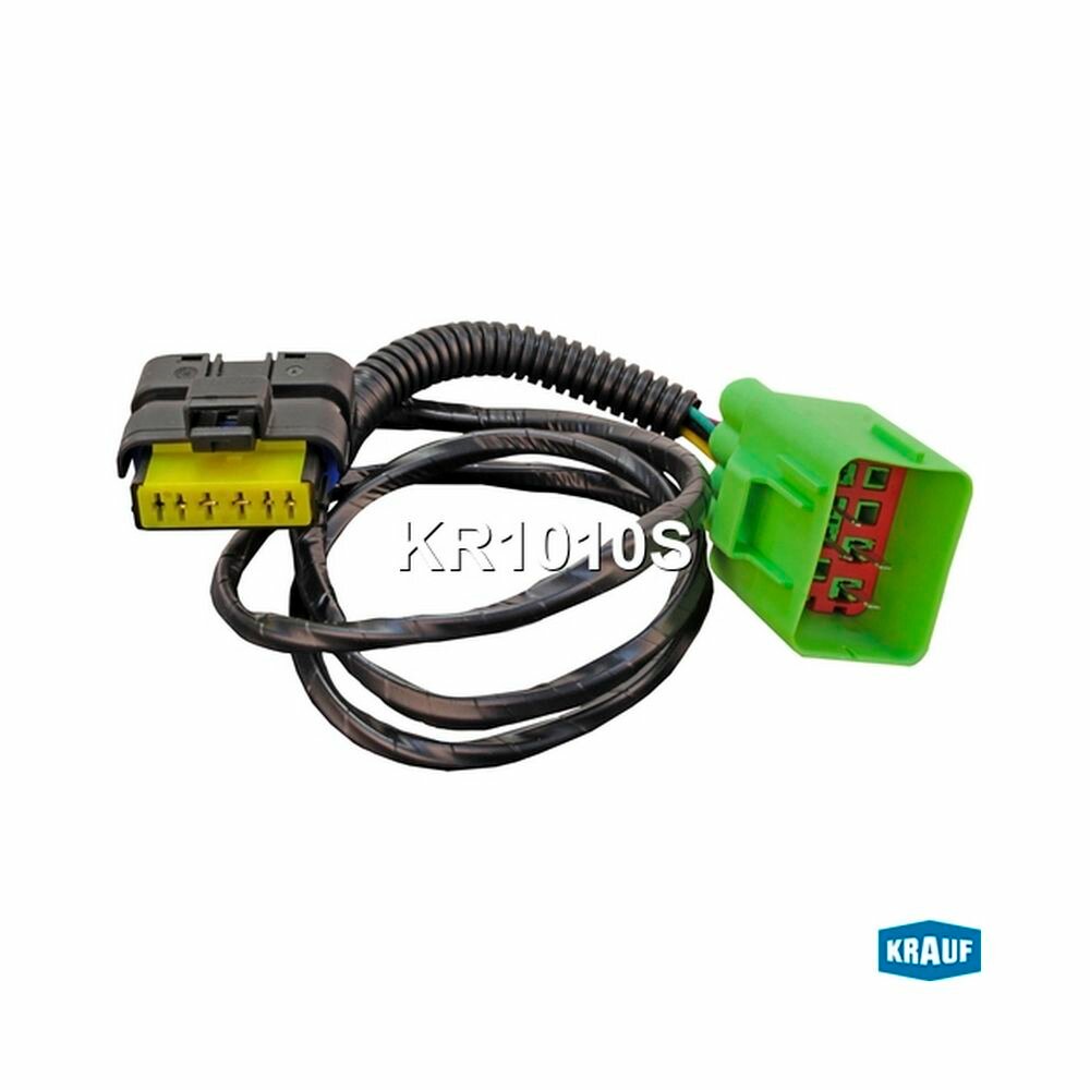 Разъем бензонасоса для а/м FORD S-Max, Mondeo, Krauf KR1010S