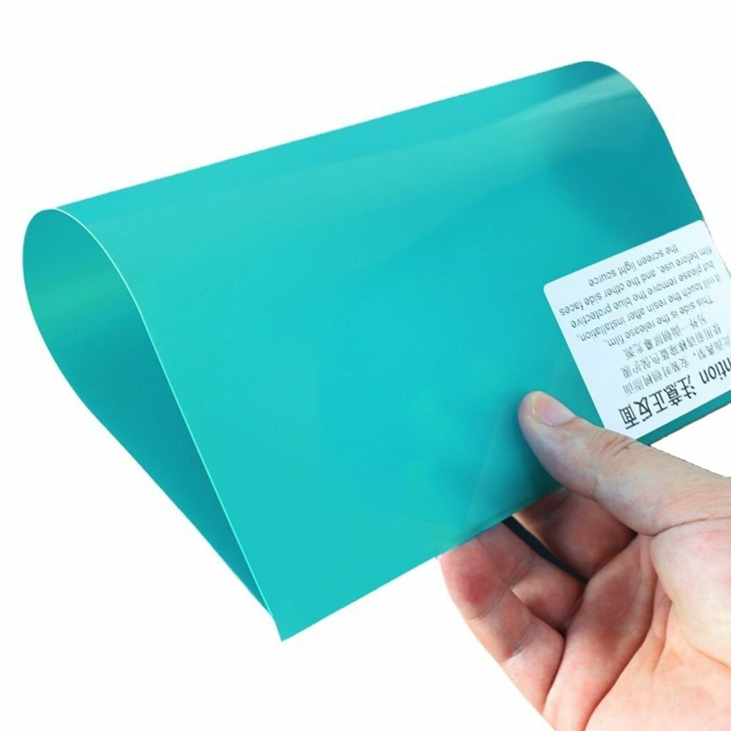 3D принтер: ACF-пленка 210ммx290мм