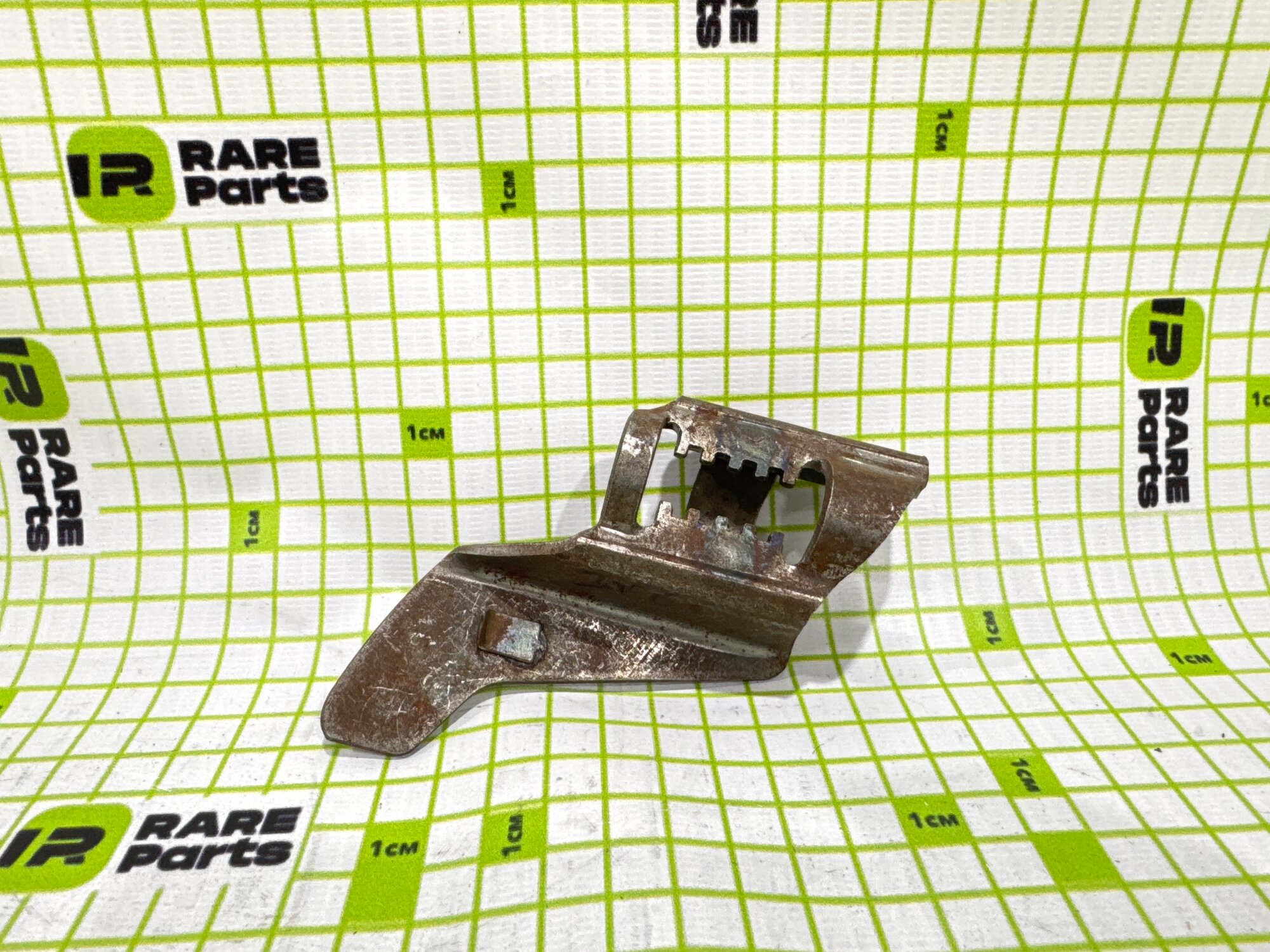 Гребенка сидения для ВАЗ-2101