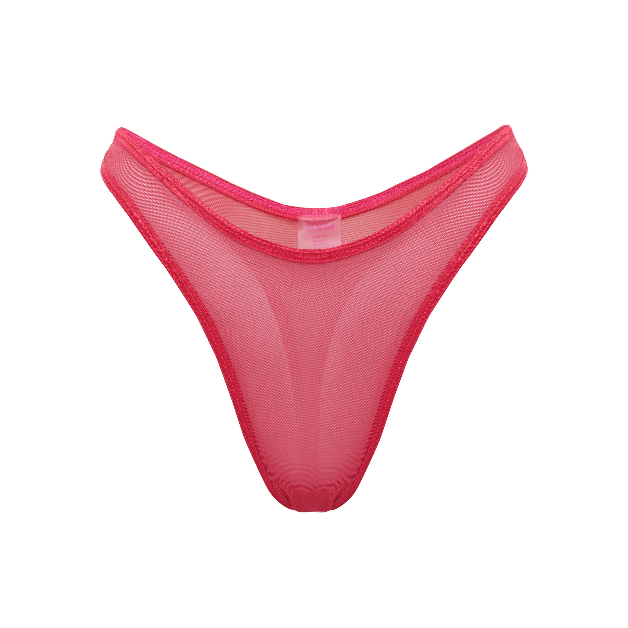 Трусы shexy underwear SHEXY FORM