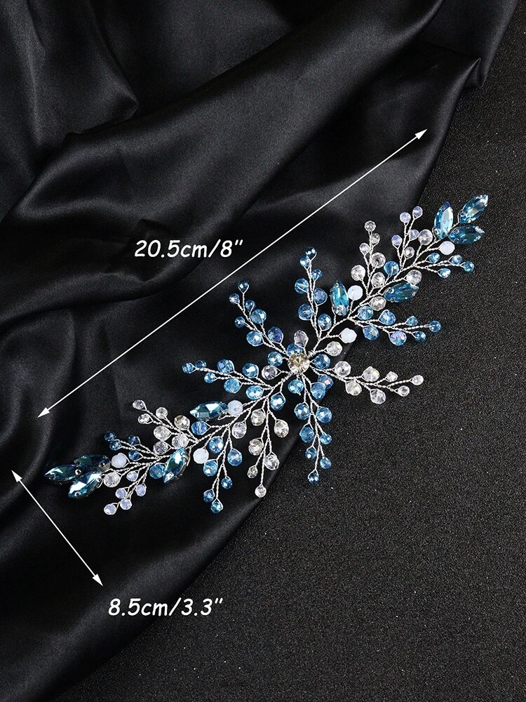 Украшение для причёски