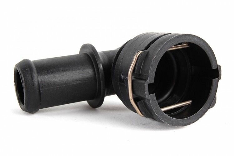 VAG 1J0122291C Муфта, быстродействующая