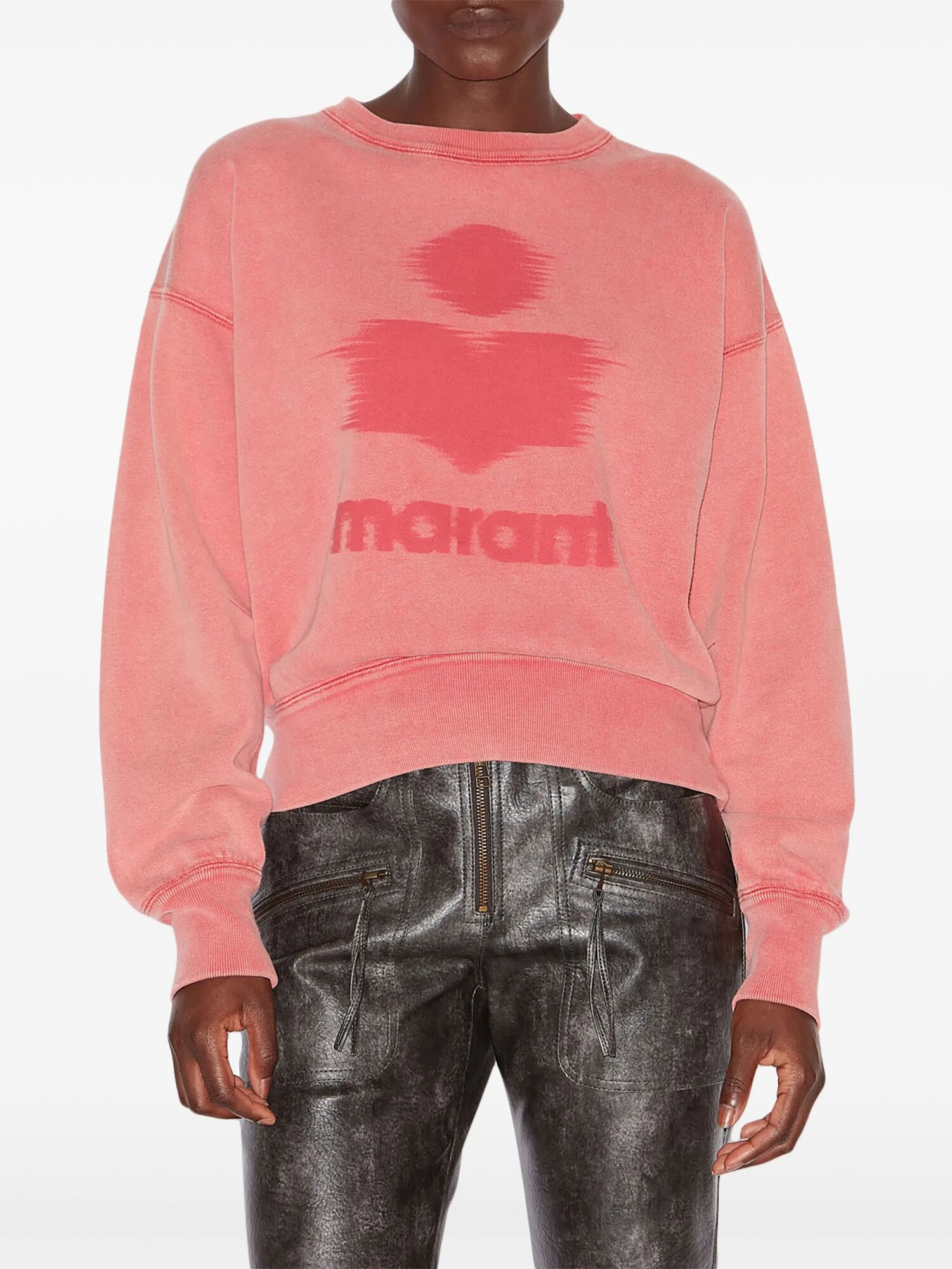 Толстовка Isabel Marant Mobyli, размер 36 — фото 1