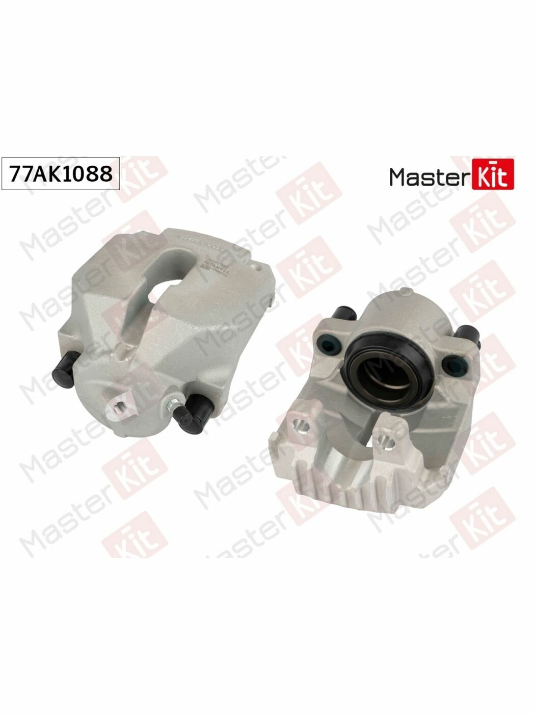 Тормозной суппорт передний левый MasterKit 77AK1088 для BMW 3, Z4