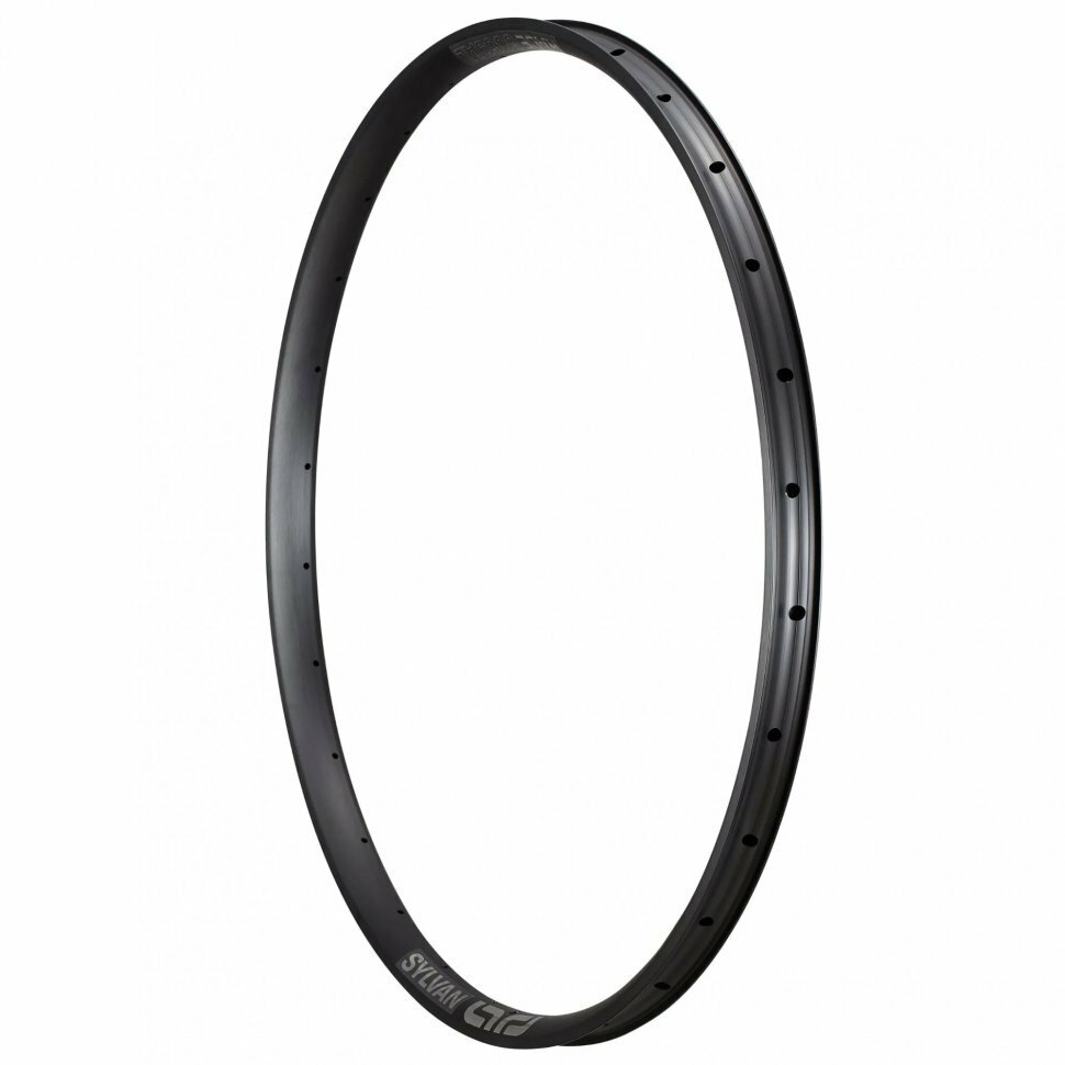 Обод 29" E Thirteen Sylvan Race Alloy Trail 30mm 28h ассиметричный (RM4SAA-101)