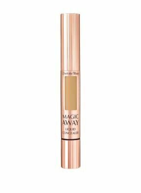 Charlotte Tilbury Консилер под глаза MAGIC AWAY LIQUID CONCEALER 7.8 мл оттенок 7 Medium