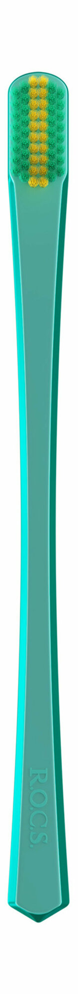 R.O.C.S. PRO Toothbrush Brackets & Ortho