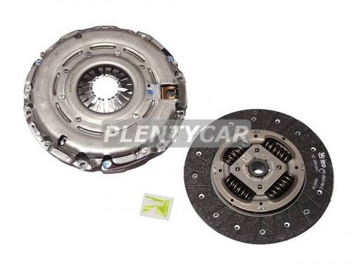 Комплект сцепления fiat ducato iveco daily Valeo 826411 Fiat / Lancia / Alfa: 5801407375 Fiat Ducato C Бортовой