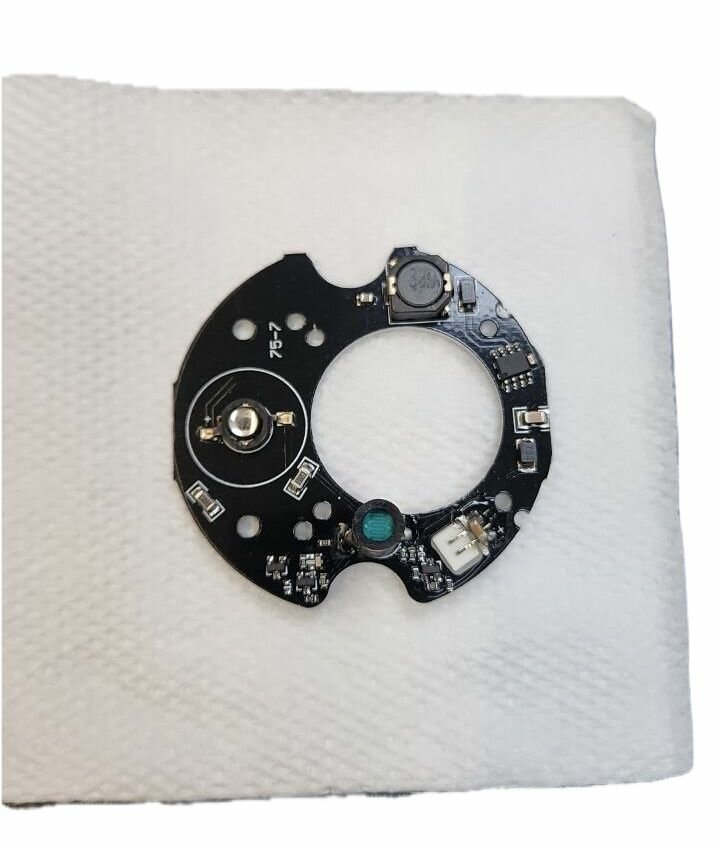 ИК подсветка для камер видеонаблюдения 75-7