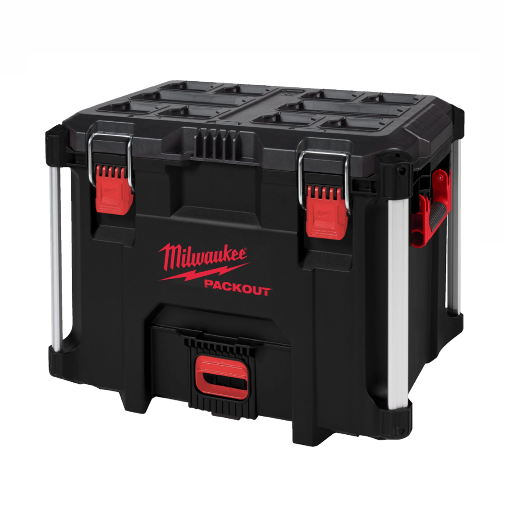 Ящик Milwaukee PACKOUT XL 4932478162