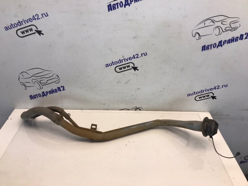 Б/У горловина топливного бака Kia Sorento 2007 BL G6DB 41400 Hyundai-KIA арт. 310003E001