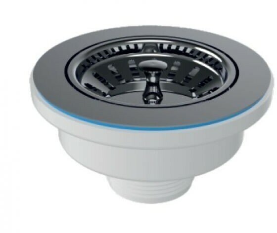 Выпуск для сифона 3 1/2" AV ENGINEERING (AVE129711C)