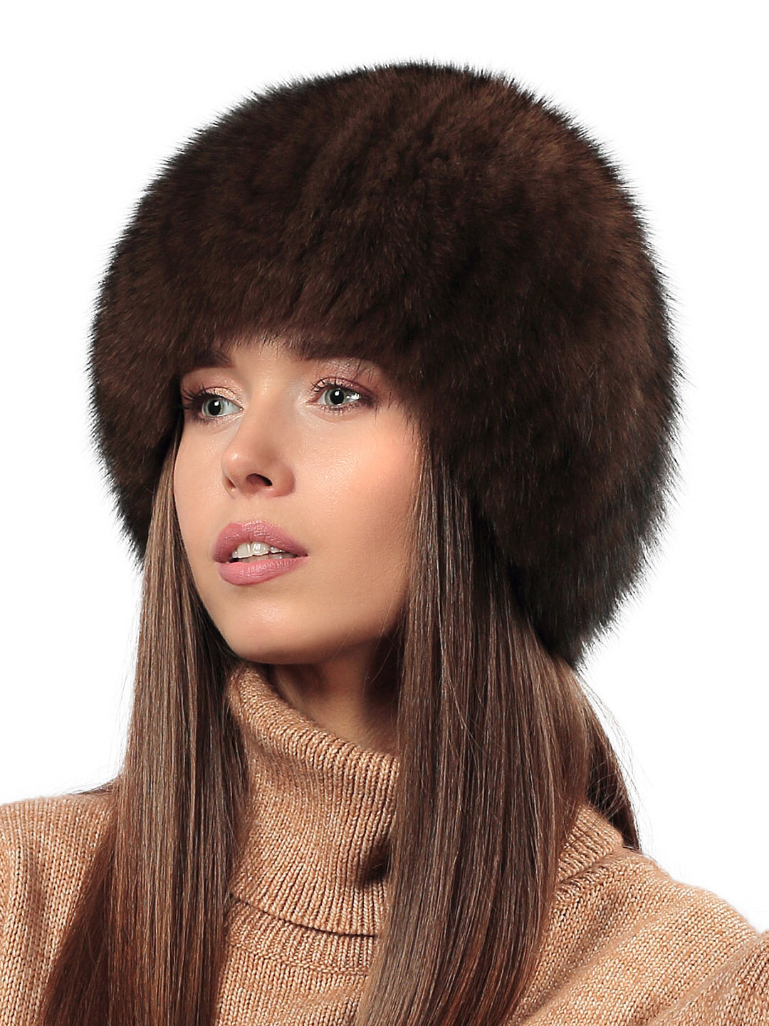 Шапка для женщин