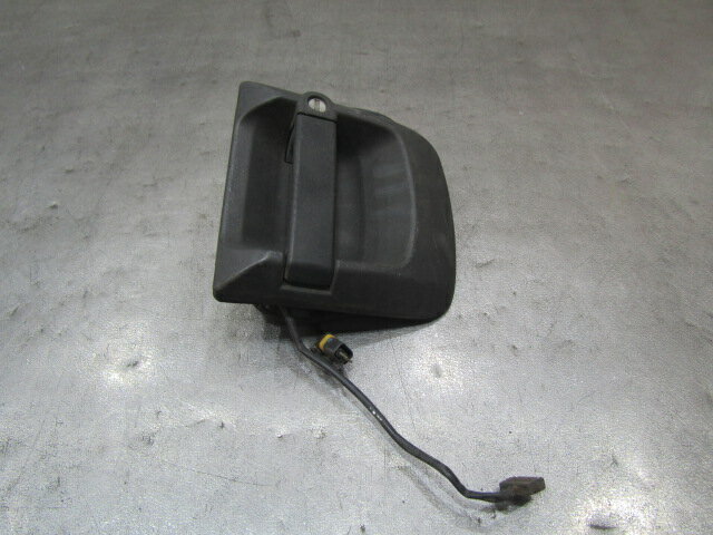 Ручка двери наружная правая MAN TGA, TGX, TGS, TGL, TGM