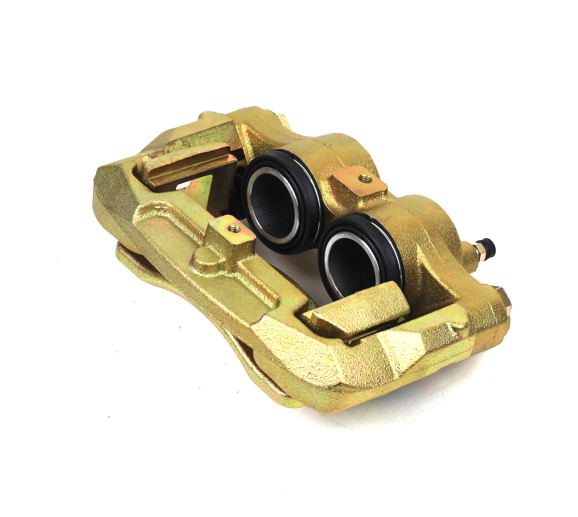 Суппорт передний правый УАЗ 3163 Патриот (без колодок, под АБС) Аналог