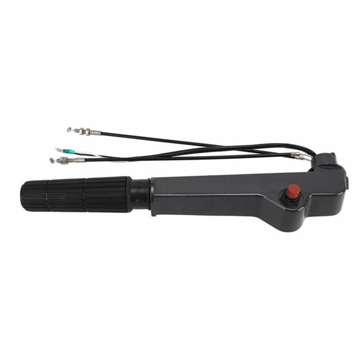 OZ36A 63V-42111-01-4D Рукоятка рулевого управления/румпель для Yamaha 9,9 л. с. 15 л. с.