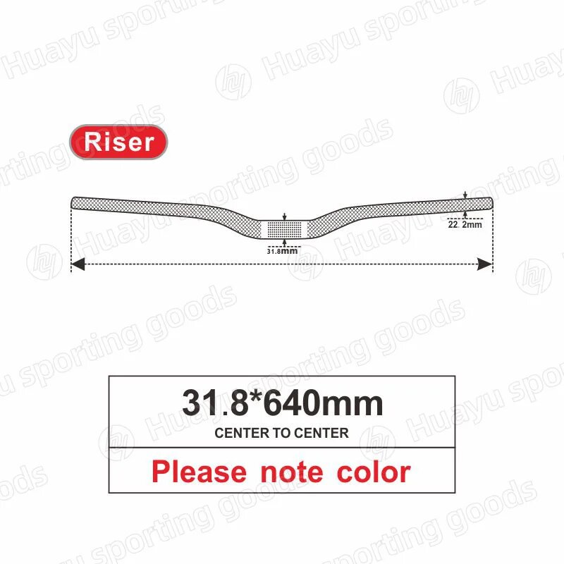 Race Face NEXT 3K глянцевый карбоновый руль 31,8 мм для горных велосипедов Серый, Riser 640mm