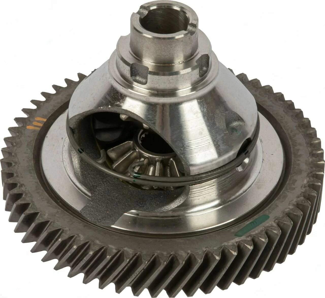 Дифференциал в сборе лада: веста (КПП JR5), веста NG, ларгус / RENAULT