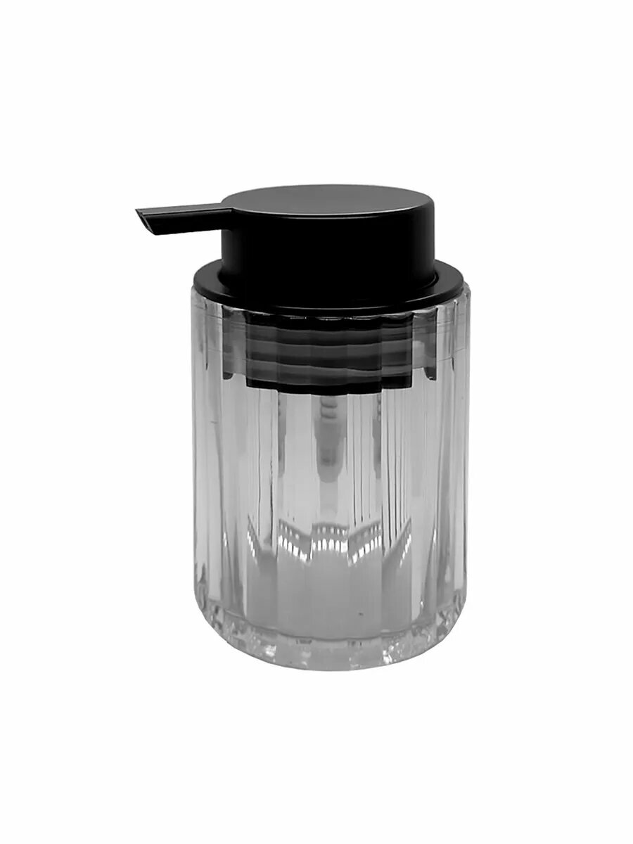 Дозатор для жидкого мыла