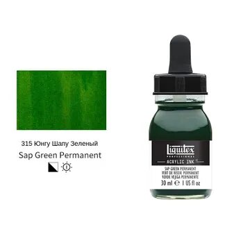 Liquitex Краска акриловая 1 шт, 30 мл./ 30 г.