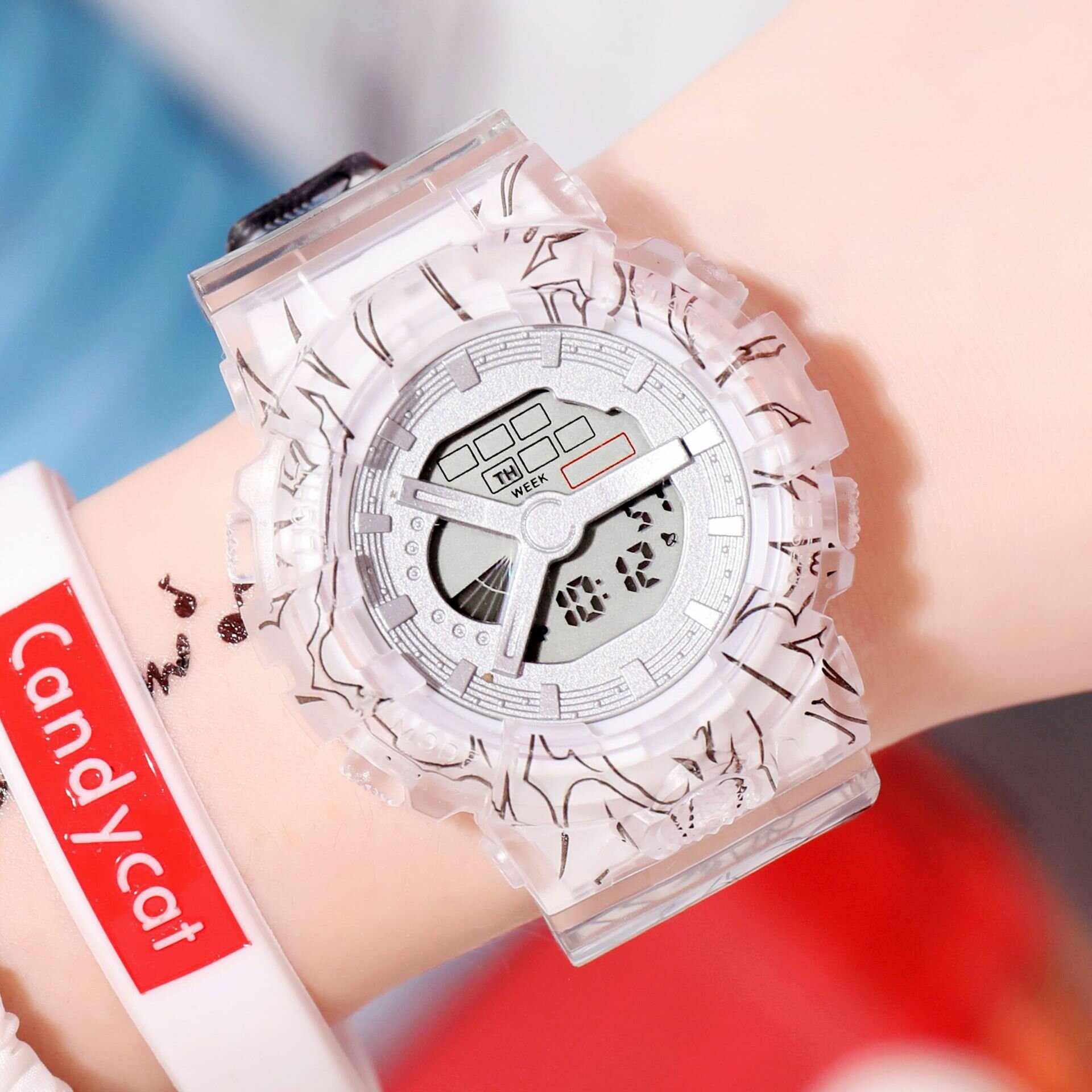 Наручные часы