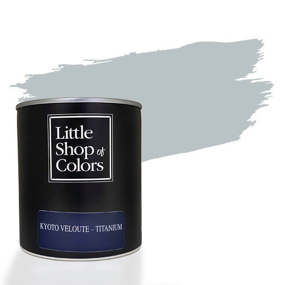 Краска Little Shop of Colours Kyoto Veloute, цвет ROM 08 , 750 мл