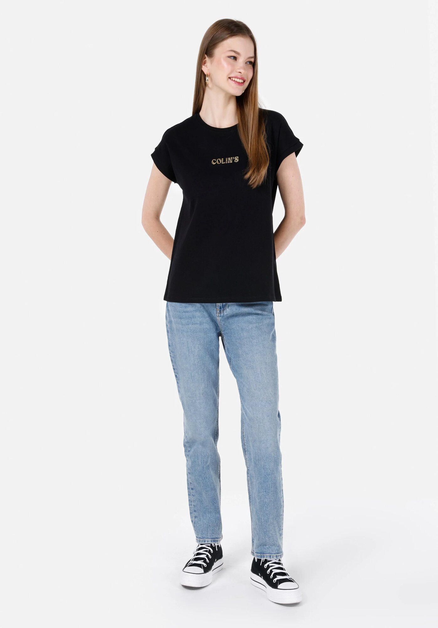 Футболка Regular Fit