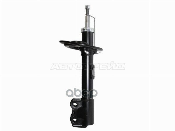 Стойка передняя Lexus RX 08-15 / Toyota Highlander 07-13 (Слева) BAIKOR арт. BKSAF0228