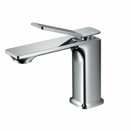 Смеситель для раковины Zollen LENZ LE53615832 цвет хром