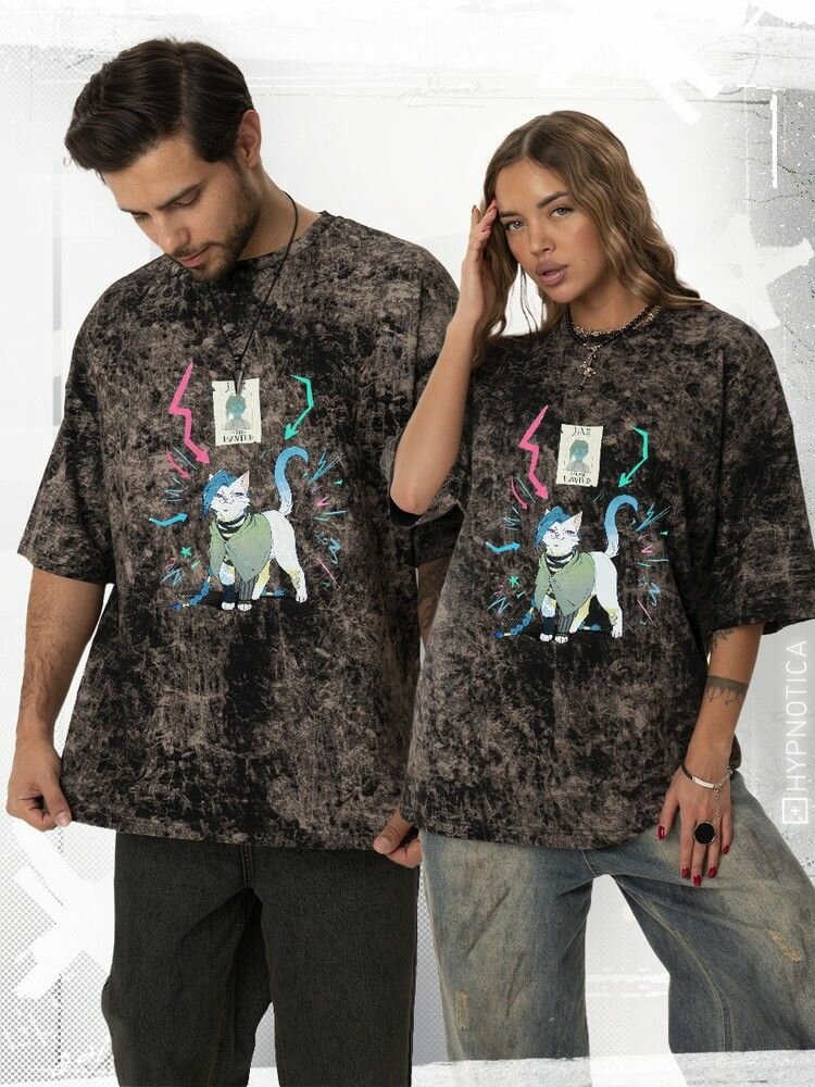 Футболка Варенка