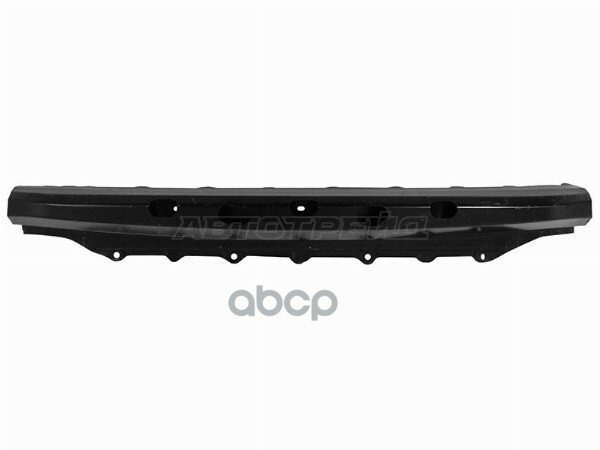 Абсорбер бампера SUBARU FORESTER 08-13 металл Sat арт. STSB67000R0