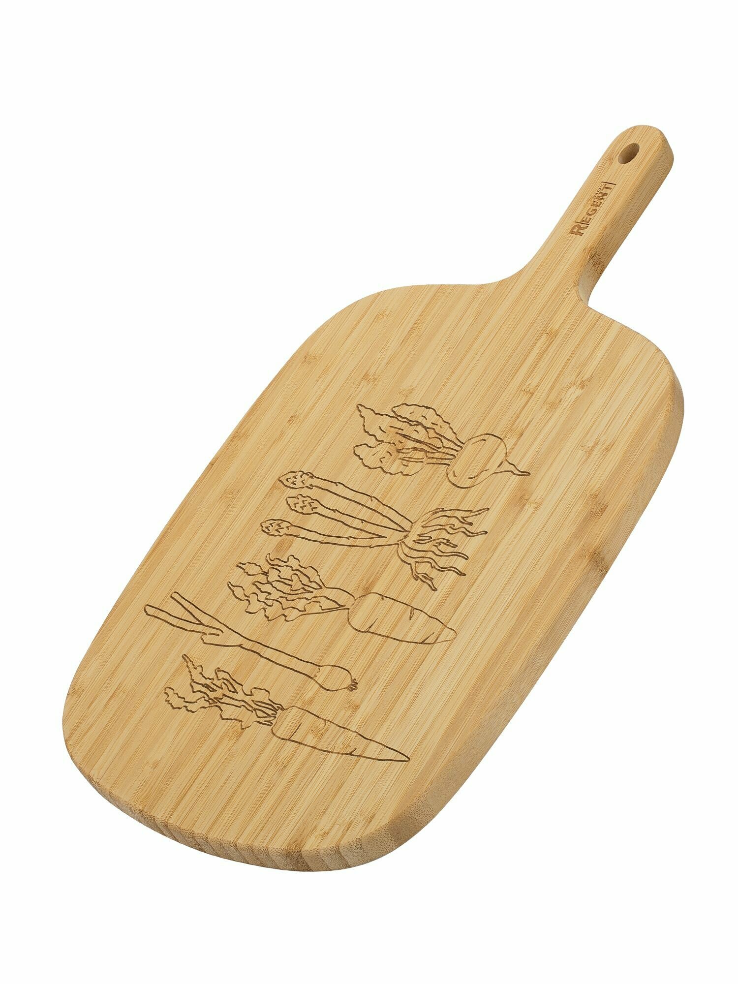 Regent Inox Разделочная доска, 48 см х 25 см, 1 шт