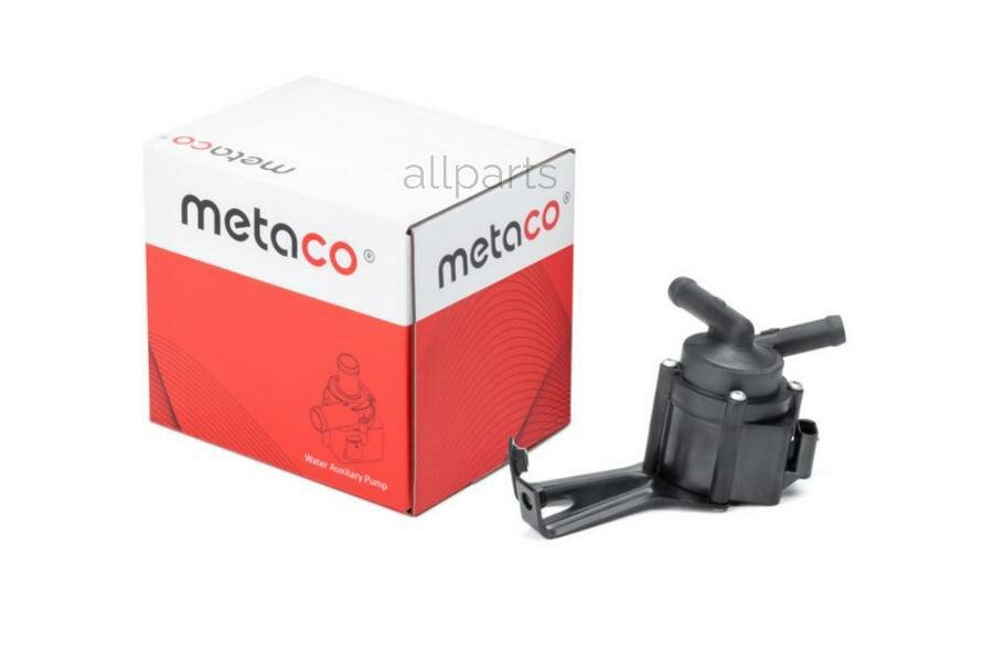 METACO 6922-014 Насос (помпа) электрический BMW 7-СЕРИЯ F01/F02 2008> 4.4i N63B44A ДОП